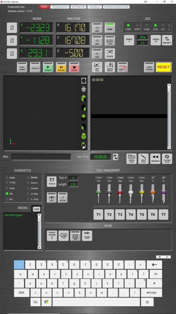 CNC Machining – Scale Model Trucks